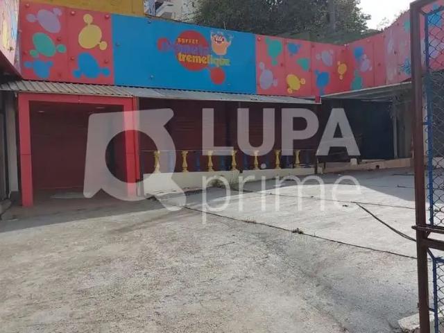 Prédio para Locação em Guarulhos/SP Jardim Guarulhos