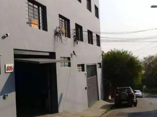 Prédio para Locação em Guarulhos/SP Jardim Gopoúva
