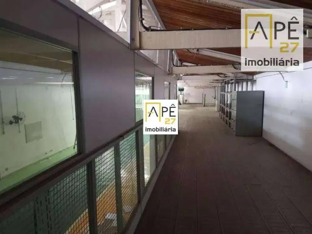 Prédio para Locação em Guarulhos/SP Jardim Gopoúva