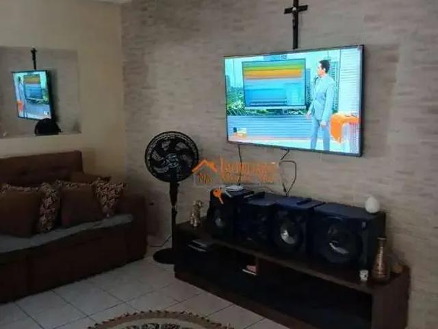 Prédio para Locação em Guarulhos/SP Jardim Paraíso