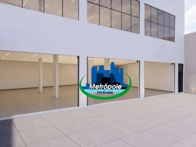 Prédio para Locação em Guarulhos/SP Jardim Paraíso