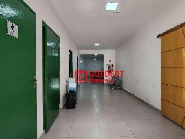 Prédio para Locação em Guarulhos/SP Jardim Presidente Dutra