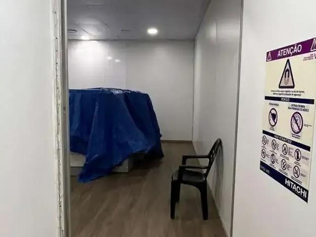 Prédio para Locação em Guarulhos/SP Jardim Presidente Dutra