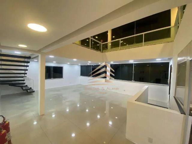Prédio para Locação em Guarulhos/SP Jardim São Jorge