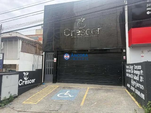 Prédio para Locação em Guarulhos/SP Jardim São Paulo