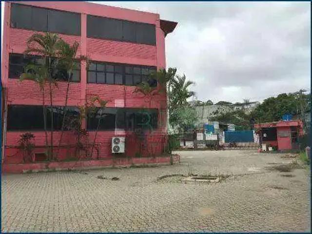 Prédio para Locação em Guarulhos/SP Jardim Santo Afonso