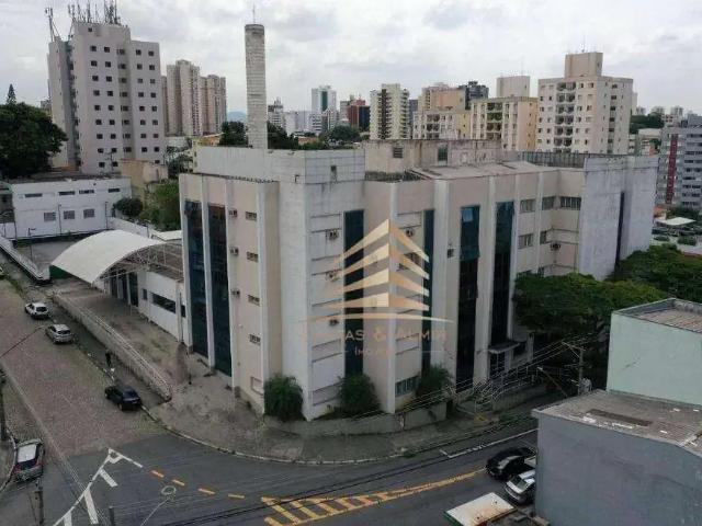 Prédio para Locação em Guarulhos/SP Jardim Tijuco