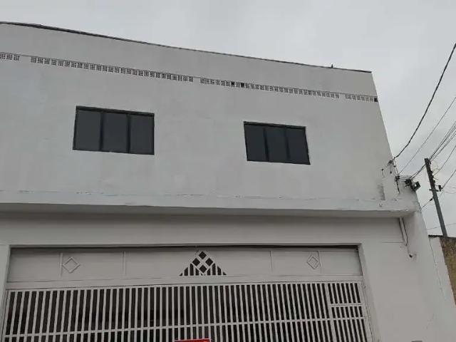 Prédio para Locação em Guarulhos/SP Jardim Tranqüilidade