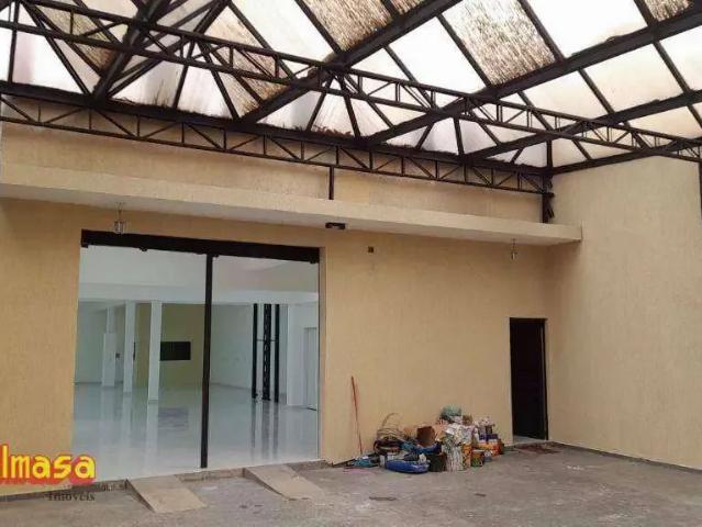 Prédio para Locação em Guarulhos/SP Jardim Tranqüilidade