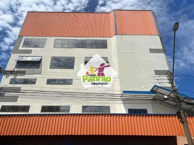 Prédio para Locação em Guarulhos/SP Jardim Vila Galvão