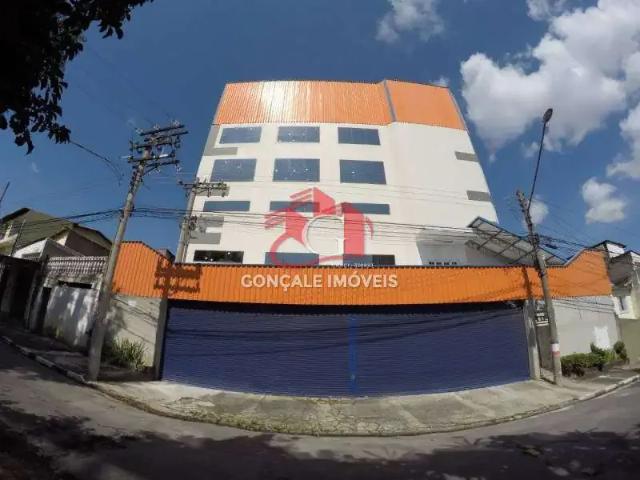 Prédio para Locação em Guarulhos/SP Jardim Vila Galvão