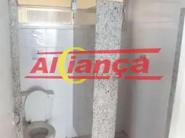 Prédio para Locação em Guarulhos/SP Jardim Vila Galvão