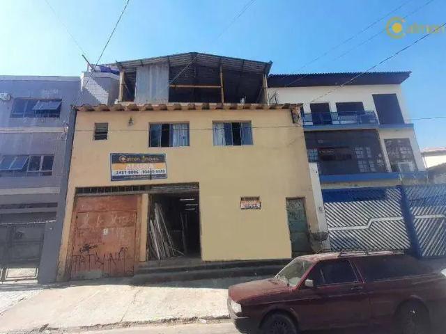 Prédio para Locação em Guarulhos/SP Jardim Vila Galvão