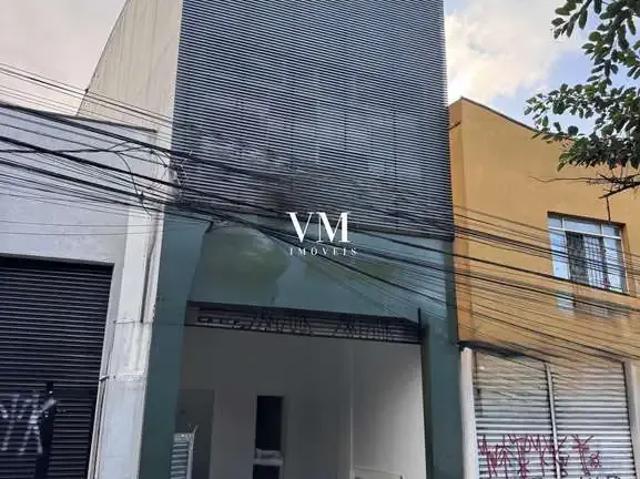 Prédio para Locação em Guarulhos/SP Macedo 16 Quartos