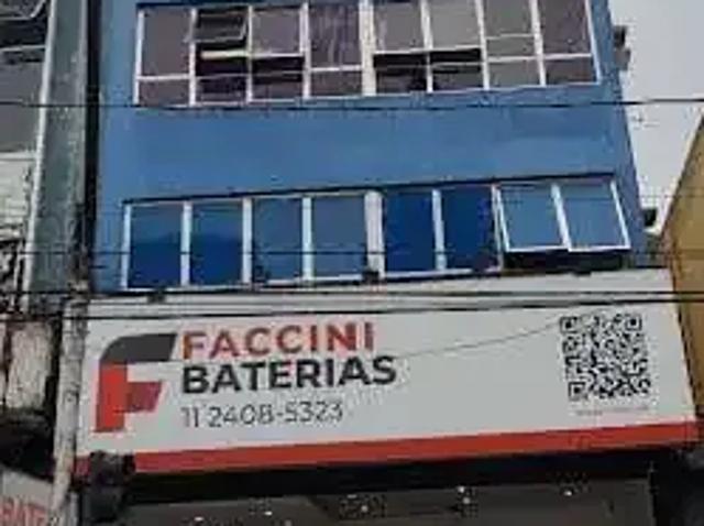 Prédio para Locação em Guarulhos/SP Macedo