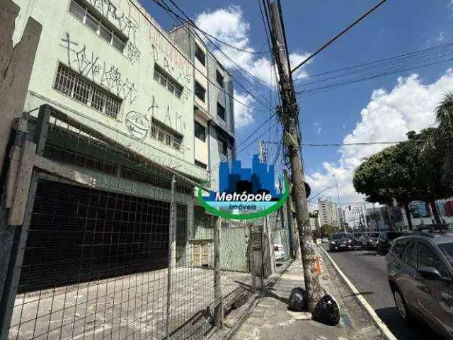 Prédio para Locação em Guarulhos/SP Macedo