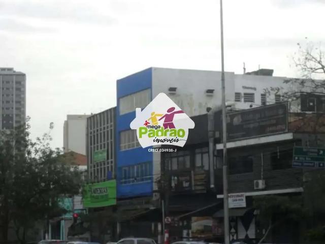 Prédio para Locação em Guarulhos/SP Macedo