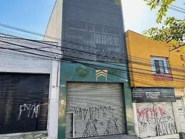 Prédio para Locação em Guarulhos/SP Macedo