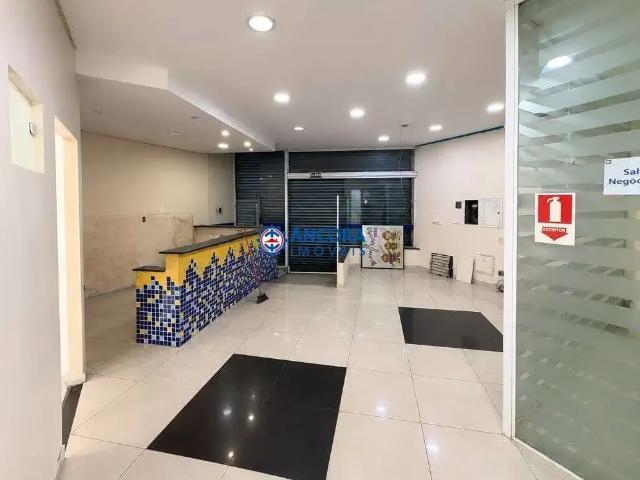 Prédio para Locação em Guarulhos/SP Macedo