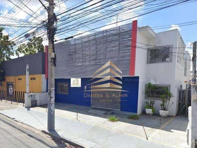Prédio para Locação em Guarulhos/SP Ponte Grande