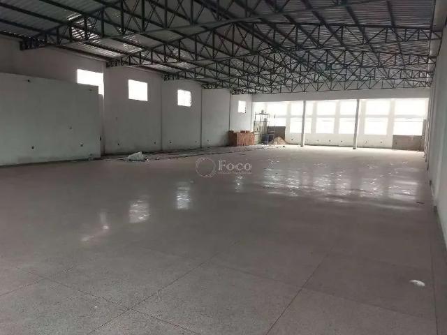 Prédio para Locação em Guarulhos/SP Parque Maria Helena