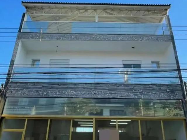 Prédio para Locação em Guarulhos/SP Parque Continental II 3 Quartos