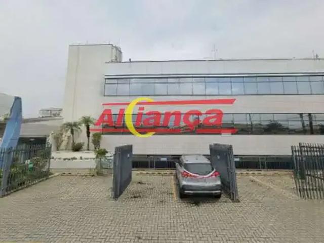 Prédio para Locação em Guarulhos/SP Parque Renato Maia