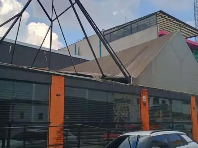 Prédio para Locação em Guarulhos/SP Parque Renato Maia