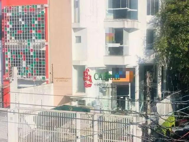 Prédio para Locação em Guarulhos/SP Parque Renato Maia