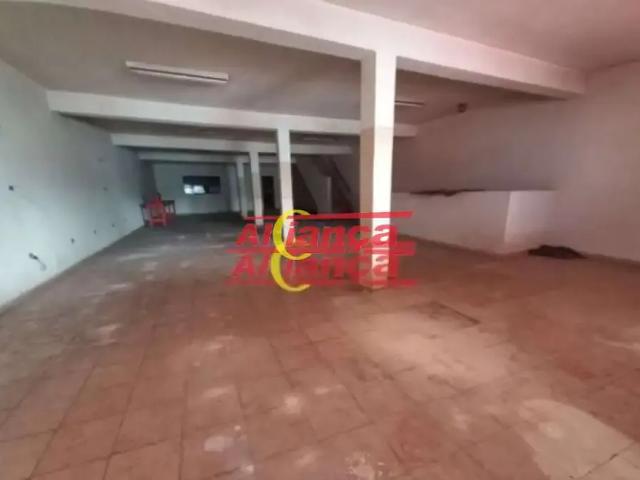Prédio para Locação em Guarulhos/SP Taboão