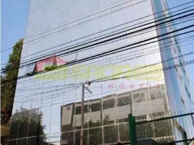 Prédio para Locação em Guarulhos/SP Vila Camargos