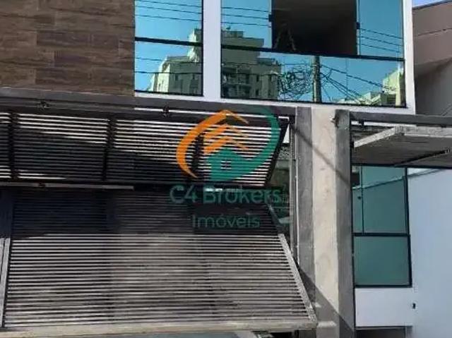 Prédio para Locação em Guarulhos/SP Vila Camargos