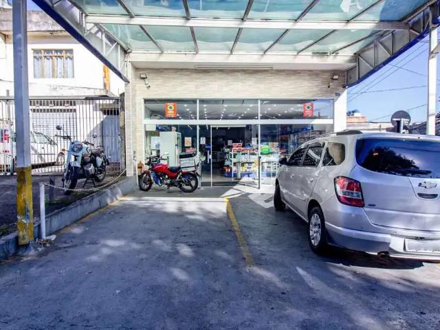 Prédio para Locação em Guarulhos/SP Vila Capitão Rabelo