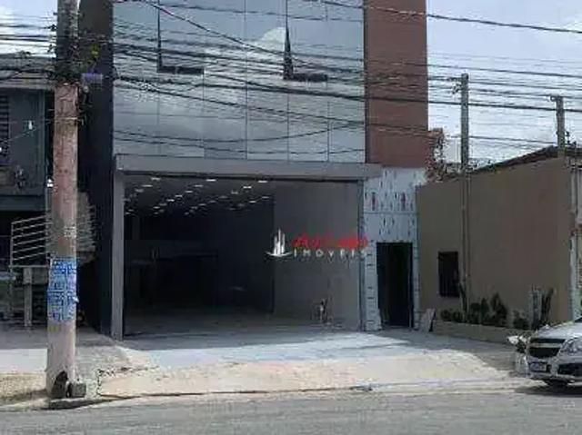 Prédio para Locação em Guarulhos/SP Vila Endres