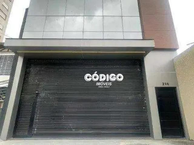 Prédio para Locação em Guarulhos/SP Vila Endres
