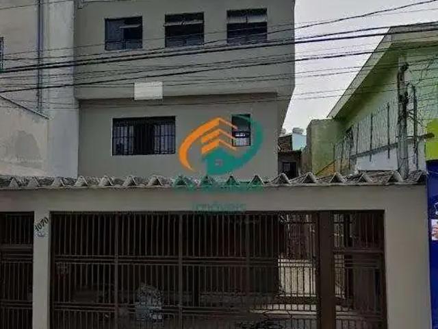 Prédio para Locação em Guarulhos/SP Vila Endres