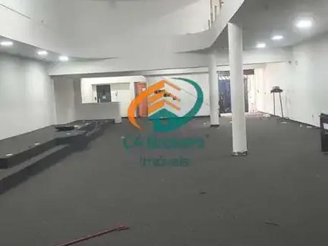 Prédio para Locação em Guarulhos/SP Vila Flórida
