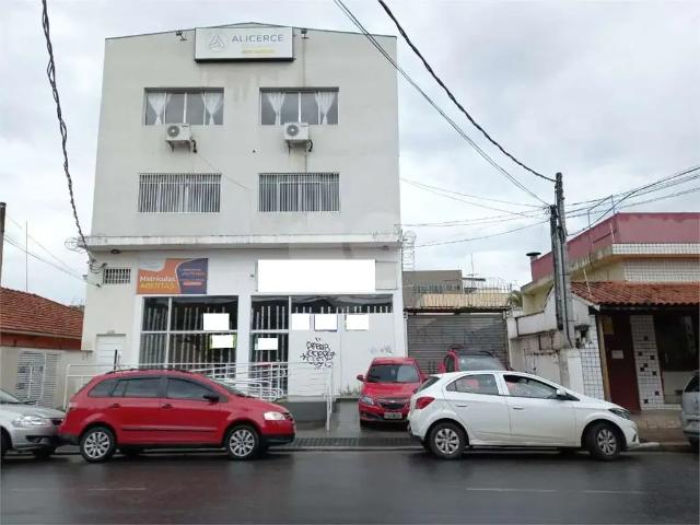 Prédio para Locação em Guarulhos/SP Vila Galvão