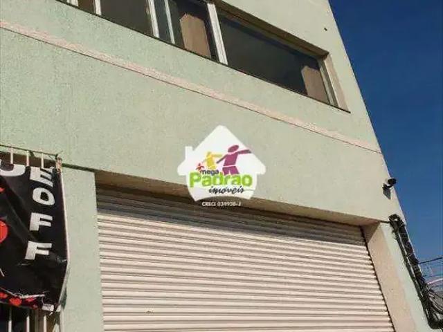 Prédio para Locação em Guarulhos/SP Vila Galvão