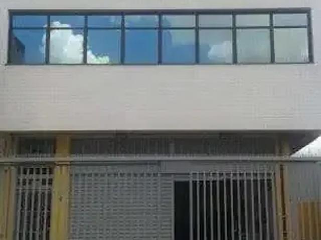 Prédio para Locação em Guarulhos/SP Vila Galvão