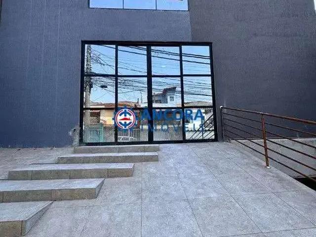Prédio para Locação em Guarulhos/SP Vila Galvão