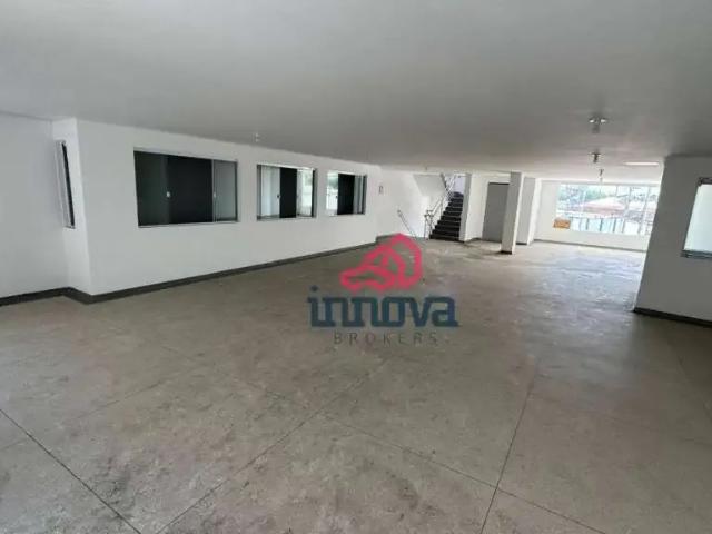 Prédio para Locação em Guarulhos/SP Vila Gopoúva