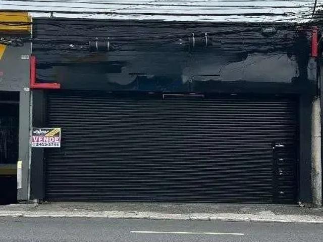 Prédio para Locação em Guarulhos/SP Vila Hulda