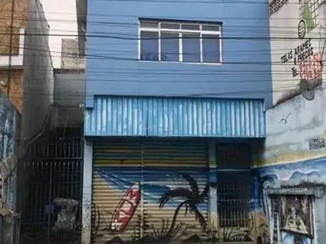 Prédio para Locação em Guarulhos/SP Vila Leonor