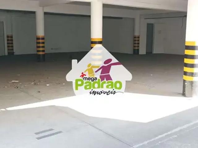 Prédio para Locação em Guarulhos/SP Vila Pedro Moreira