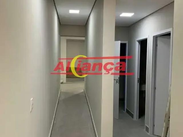 Prédio para Locação em Guarulhos/SP Vila Rosália