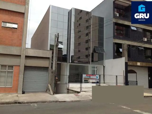 Prédio para Locação em Guarulhos/SP Vila São Jorge 12 Quartos