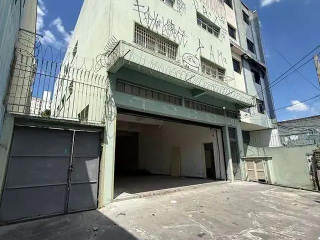 Prédio para Locação em Guarulhos/SP Vila São Jorge