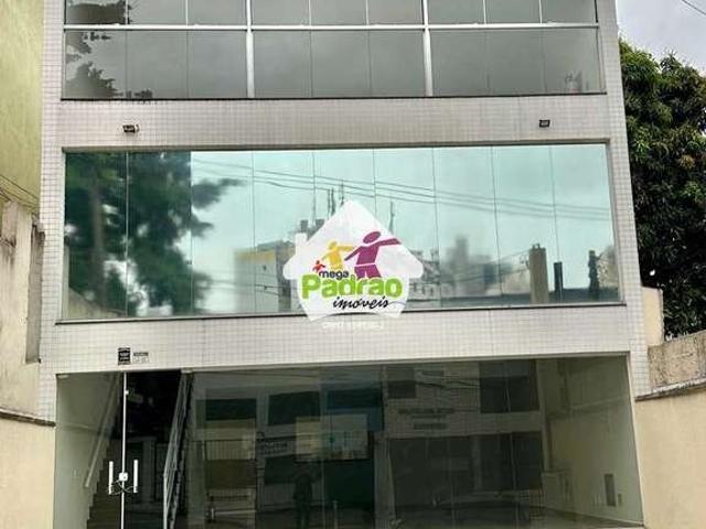 Prédio para Locação em Guarulhos/SP Vila São Jorge