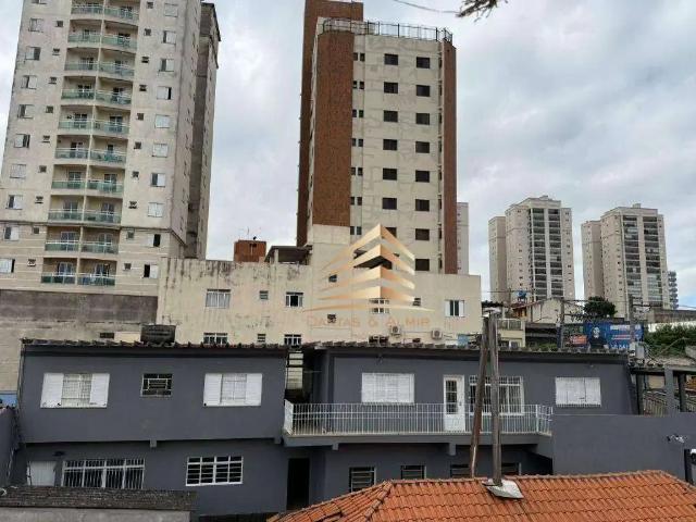 Prédio para Locação em Guarulhos/SP Vila São Jorge